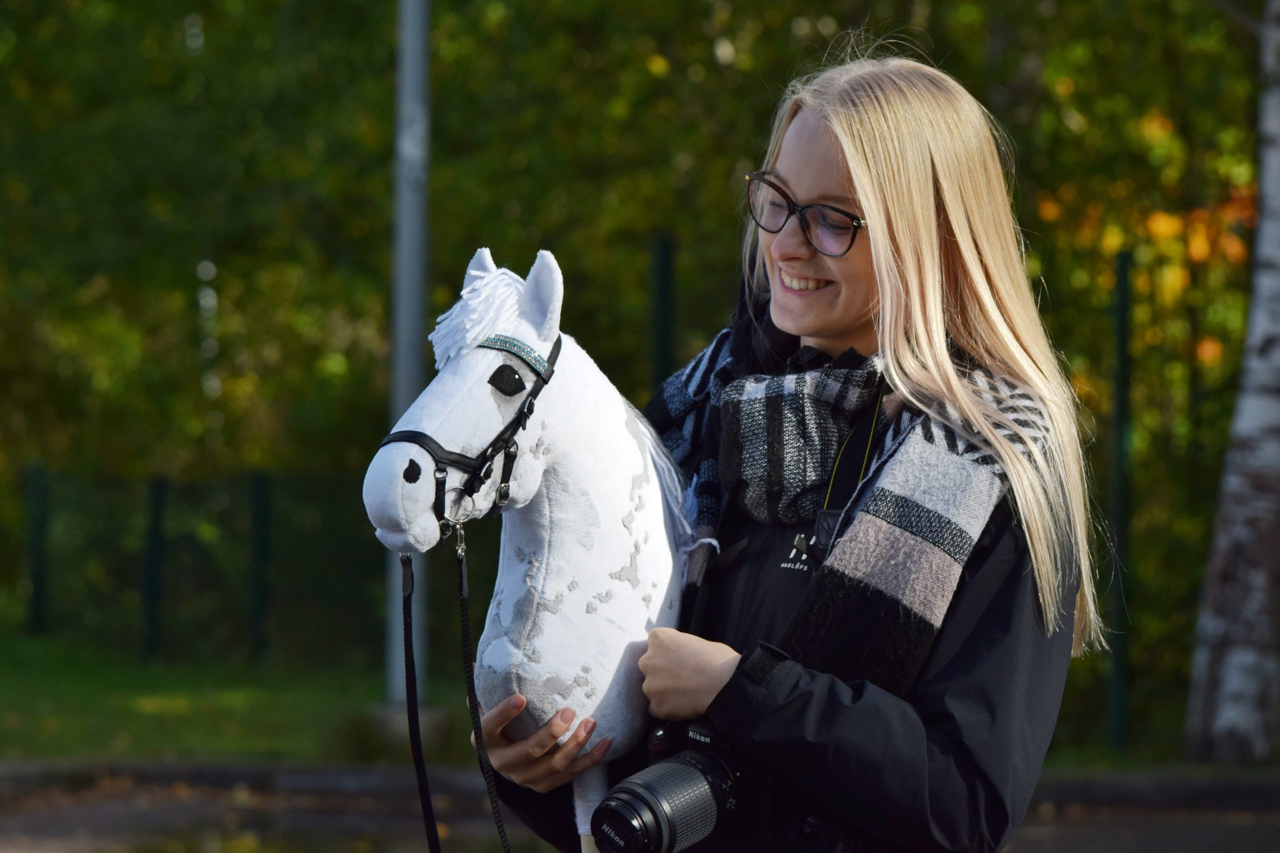 Tutustu FCG:läiseen! Nea Kuusisto