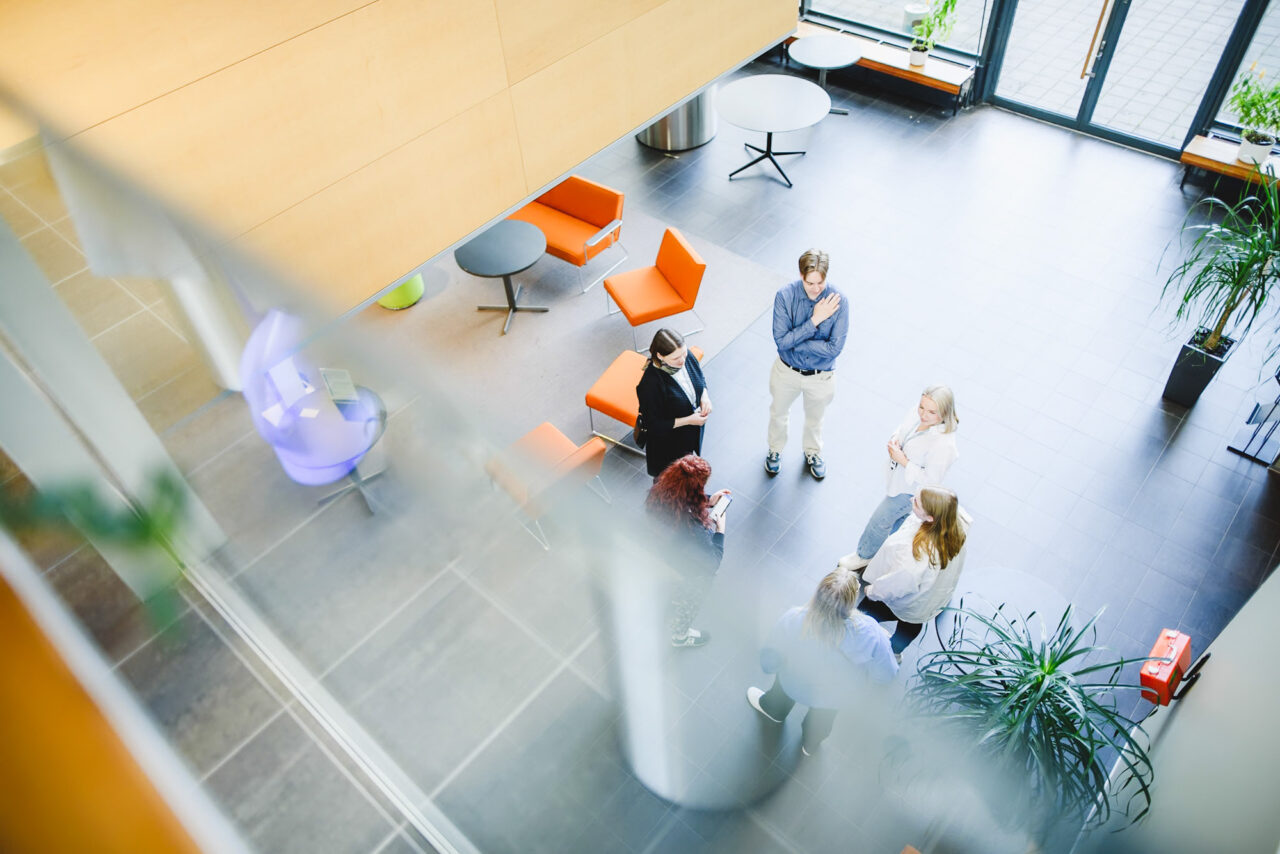 Aamukahvit - FCG Finnish Consulting Group