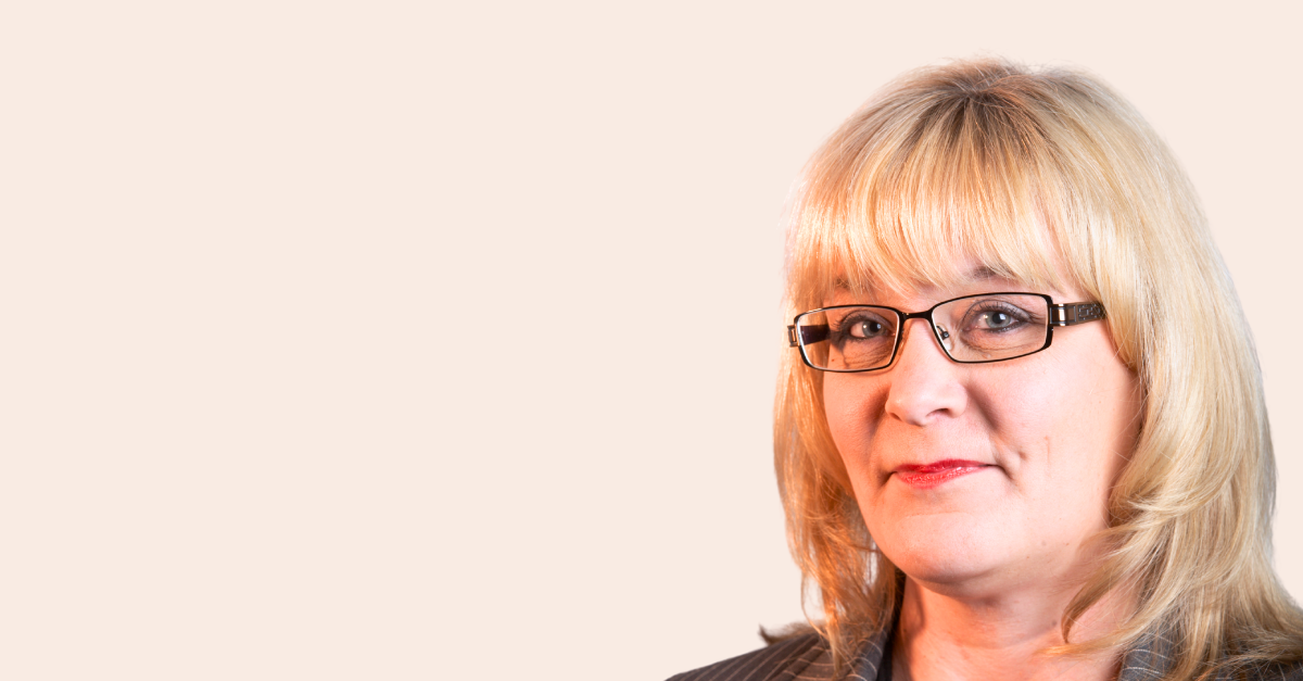 Tutustu FCG:läiseen! Ritva Kuurne, Palkka- ja henkilöstöhallinnon ...